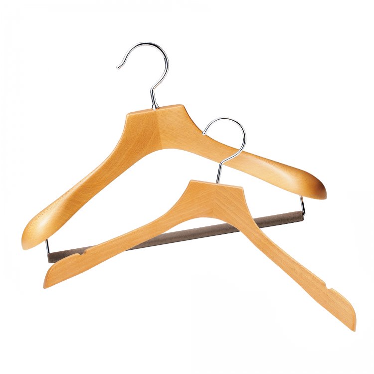 [GIFT]GFT-04C / Women’s Hanger Gift (For Jacket and Shirt) | NAKATA HANGER